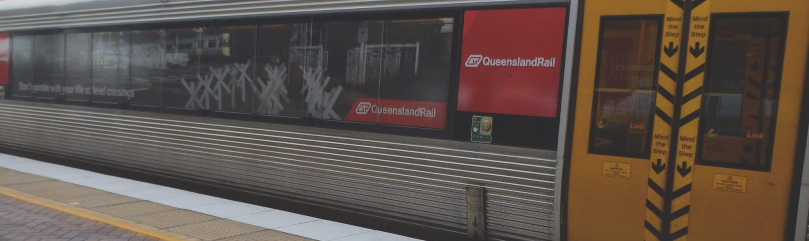 Brisbane 25: Gold Coast to Brisbane High-Speed Rail Link | AMPP